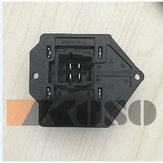 87138-E0010 Hino 700 E13C ENGINE Resistor Blower 87138E0010